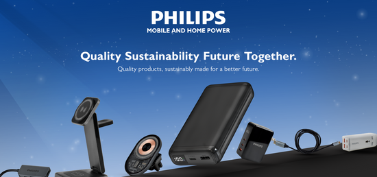 Philips Accessories
